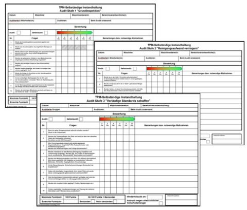 Lean und TPM: Downloads - Ulrich Schleuter Consulting